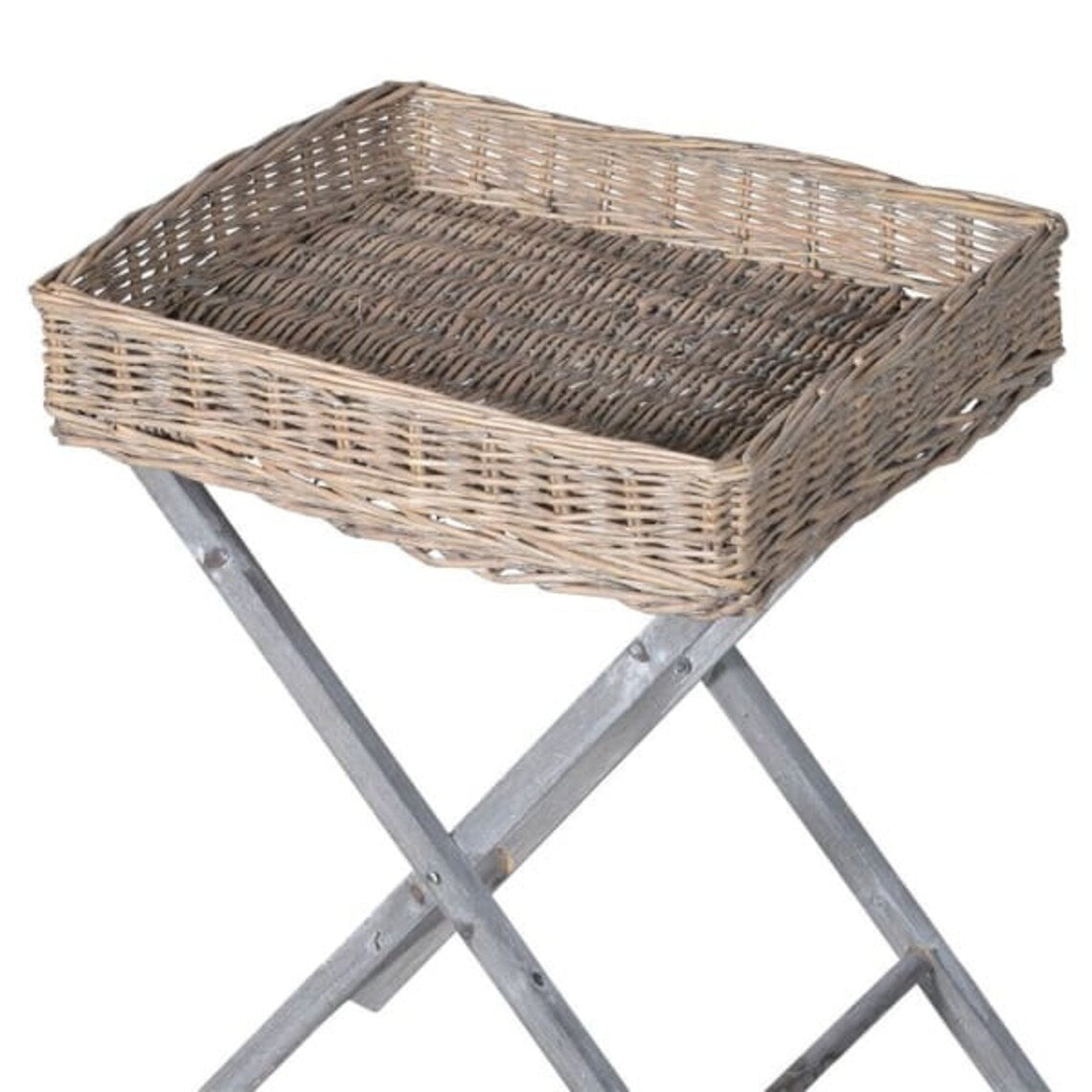 Willow Tray with Frame – Grandad's Shed